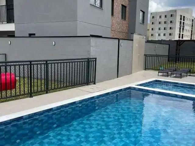 Apartamento para Locação em São José dos Pinhais/PR Parque da Fonte 2 Quartos