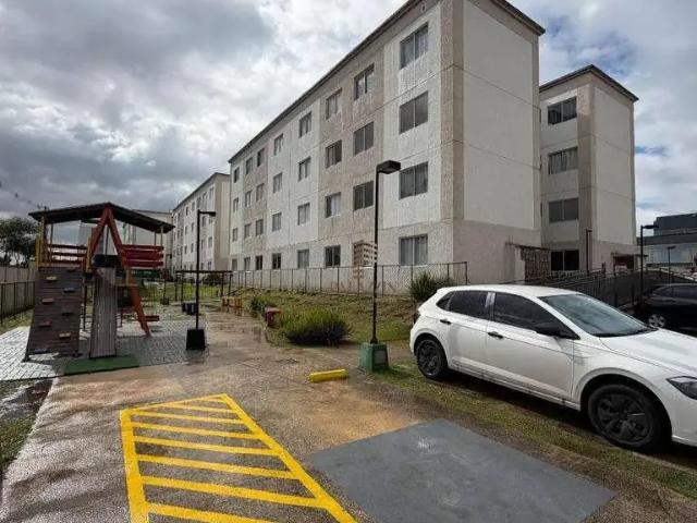 Apartamento para Locação em São José dos Pinhais/PR Parque da Fonte 2 Quartos
