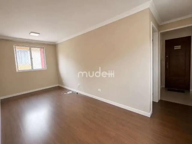 Apartamento para Locação em São José dos Pinhais/PR Parque da Fonte 2 Quartos