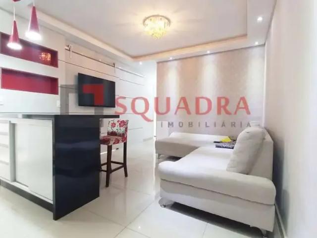 Apartamento para Locação em São José dos Pinhais/PR Parque da Fonte 3 Quartos