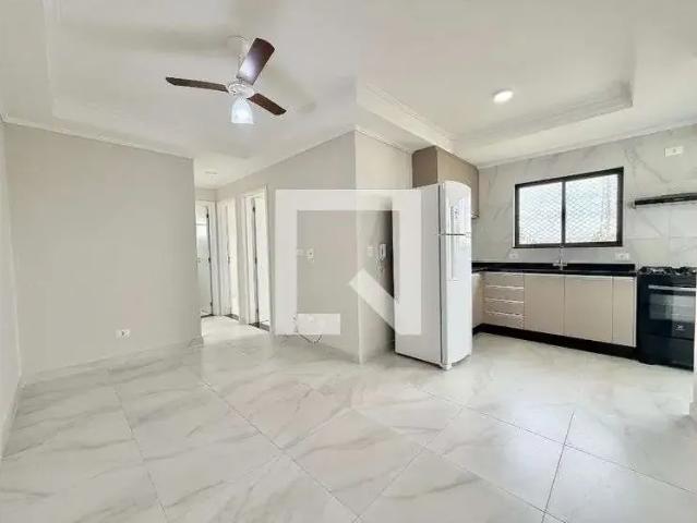 Apartamento para Locação em São José dos Pinhais/PR Parque da Fonte 3 Quartos