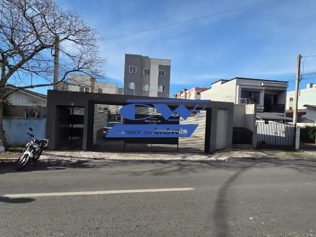 Apartamento para Locação em São José dos Pinhais/PR Parque da Fonte 3 Quartos