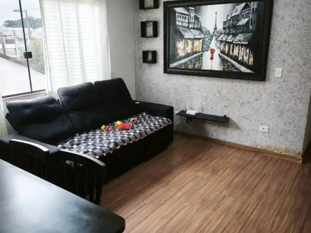 Apartamento para Locação em São José dos Pinhais/PR Parque da Fonte 3 Quartos