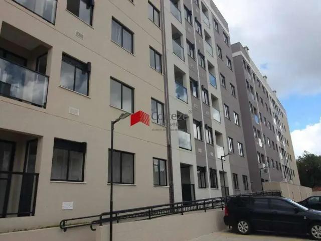 Apartamento para Locação em São José dos Pinhais/PR Pedro Moro 2 Quartos