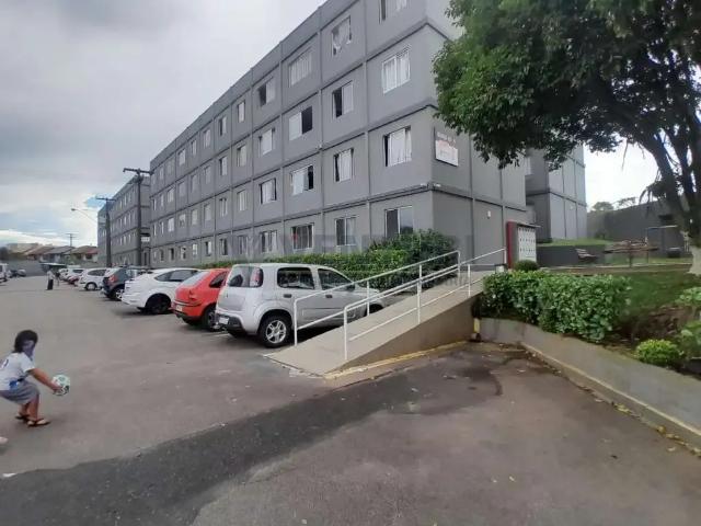 Apartamento para Locação em São José dos Pinhais/PR Pedro Moro 2 Quartos