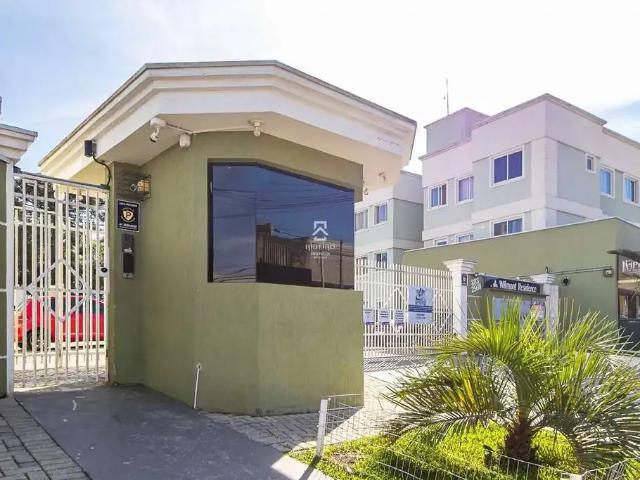 Apartamento para Locação em São José dos Pinhais/PR Quississana 2 Quartos
