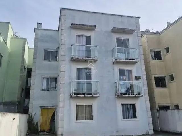 Apartamento para Locação em São José dos Pinhais/PR Rio Pequeno 2 Quartos