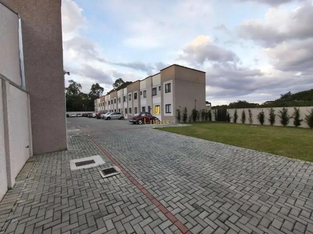 Apartamento para Locação em São José dos Pinhais/PR Rio Pequeno 2 Quartos