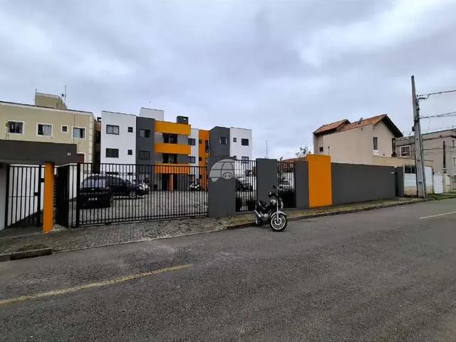 Apartamento para Locação em São José dos Pinhais/PR Roseira 2 Quartos