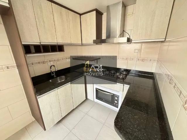 Apartamento para Locação em São José dos Pinhais/PR Roseira de São Sebastião 2 Quartos