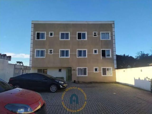 Apartamento para Locação em São José dos Pinhais/PR Roseira de São Sebastião 2 Quartos