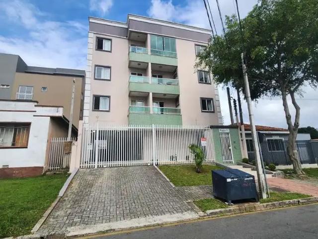 Apartamento para Locação em São José dos Pinhais/PR São Cristóvão 3 Quartos