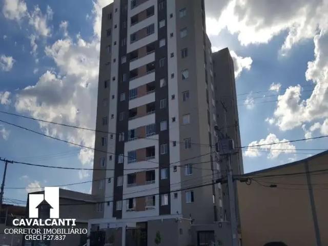 Apartamento para Locação em São José dos Pinhais/PR São Cristóvão 3 Quartos
