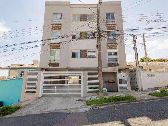 Apartamento para Locação em São José dos Pinhais/PR São Domingos 2 Quartos