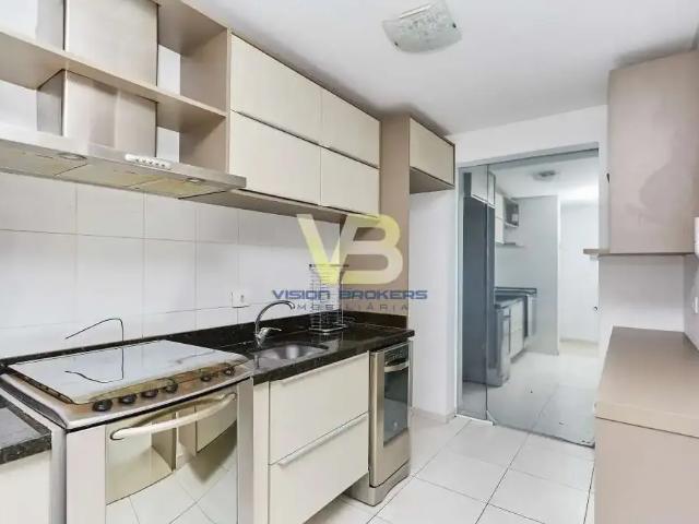 Apartamento para Locação em São José dos Pinhais/PR São Domingos 2 Quartos