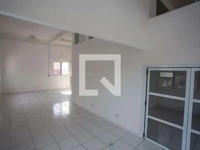 Apartamento para Locação em São José dos Pinhais/PR São Domingos 2 Quartos