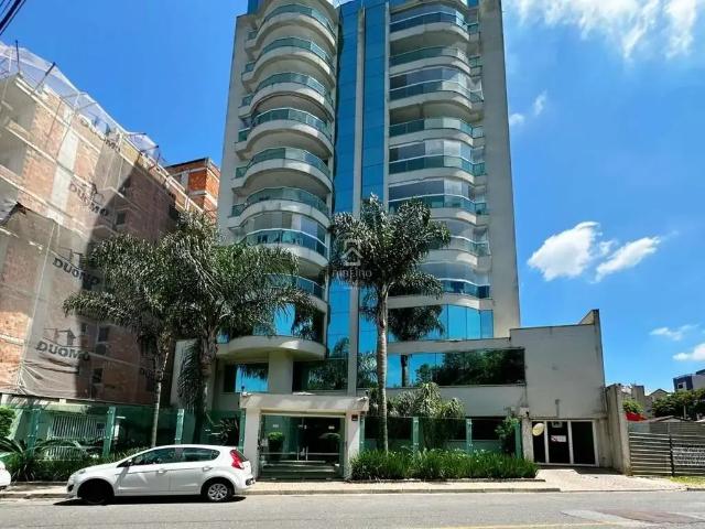 Apartamento para Locação em São José dos Pinhais/PR São Domingos 3 Quartos