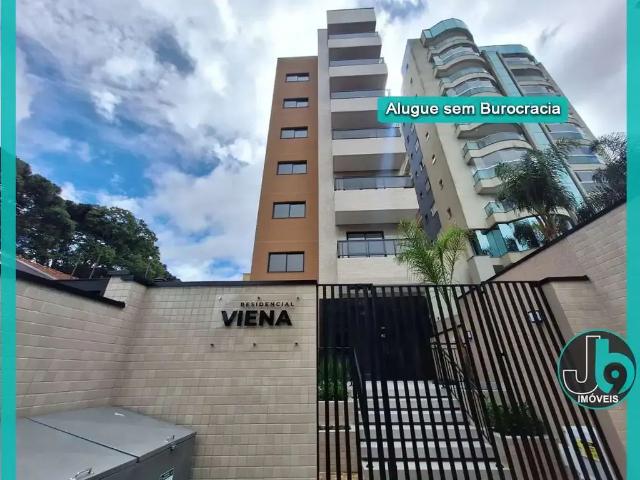 Apartamento para Locação em São José dos Pinhais/PR São Domingos 3 Quartos