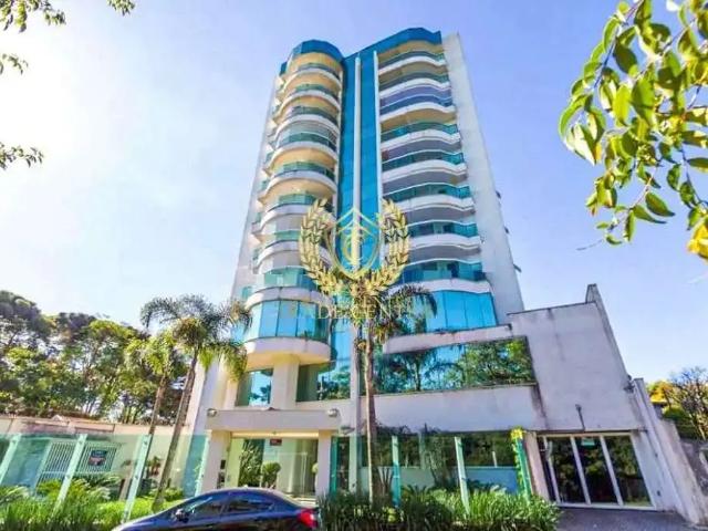 Apartamento para Locação em São José dos Pinhais/PR São Domingos 3 Quartos