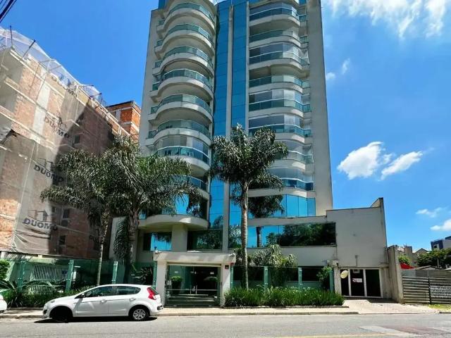 Apartamento para Locação em São José dos Pinhais/PR São Domingos 3 Quartos
