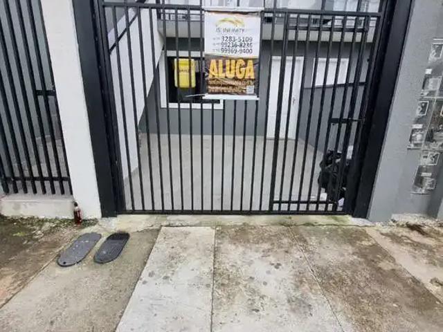 Apartamento para Locação em São José dos Pinhais/PR São Marcos 1 Quartos