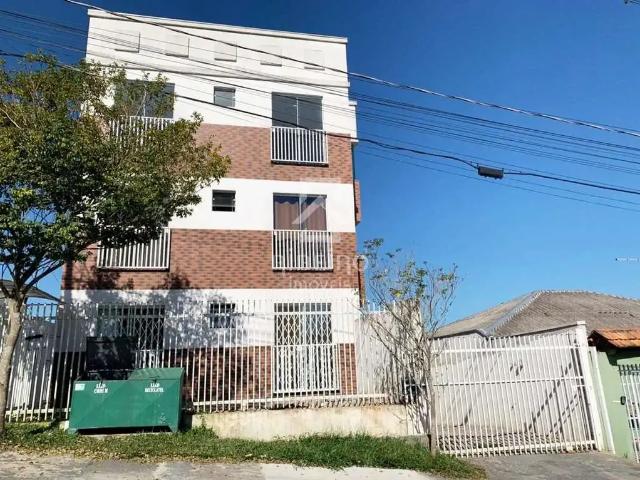 Apartamento para Locação em São José dos Pinhais/PR São Marcos 2 Quartos