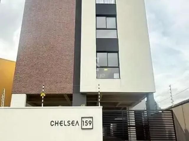 Apartamento para Locação em São José dos Pinhais/PR São Pedro 2 Quartos
