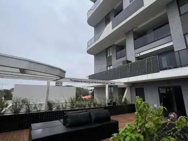 Apartamento para Locação em São José dos Pinhais/PR São Pedro 2 Quartos