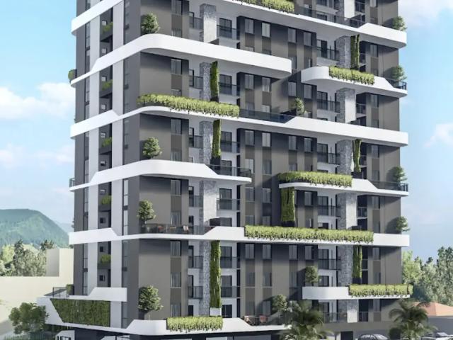 Apartamento para Locação em São José dos Pinhais/PR São Pedro 2 Quartos