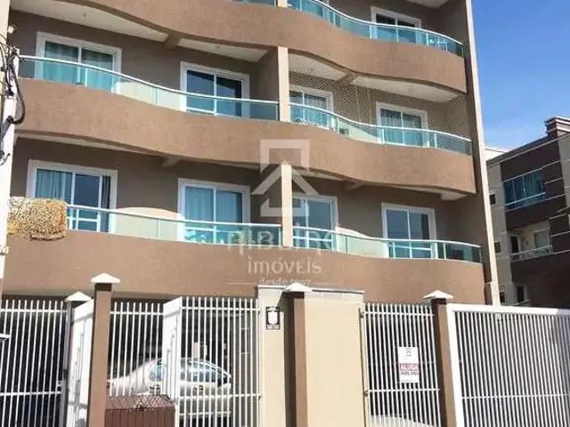 Apartamento para Locação em São José dos Pinhais/PR São Pedro 3 Quartos