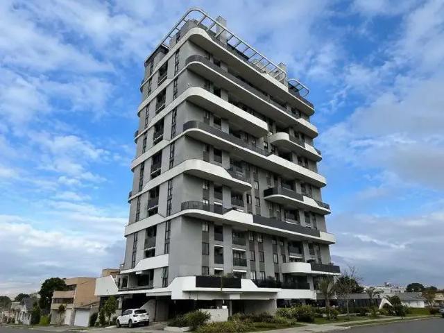 Apartamento para Locação em São José dos Pinhais/PR São Pedro 3 Quartos
