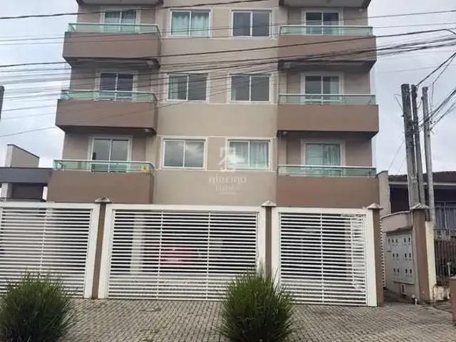 Apartamento para Locação em São José dos Pinhais/PR São Pedro 3 Quartos