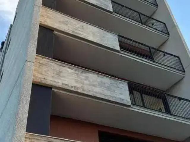 Apartamento para Locação em São José dos Pinhais/PR São Pedro 3 Quartos