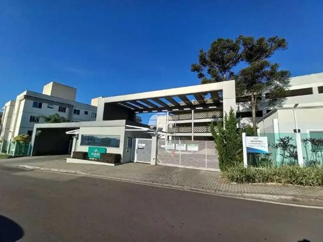 Apartamento para Locação em São José dos Pinhais/PR Santo Antônio 2 Quartos