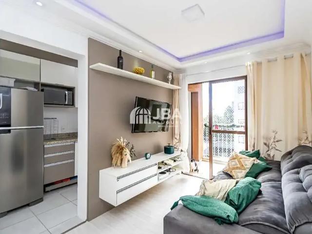 Apartamento para Locação em São José dos Pinhais/PR Santo Antônio 2 Quartos