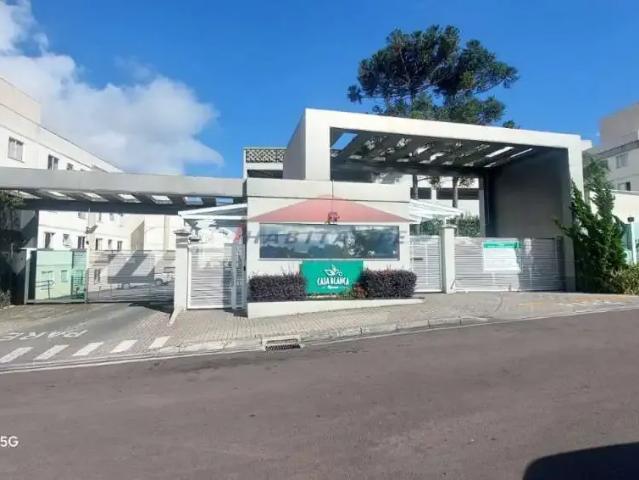 Apartamento para Locação em São José dos Pinhais/PR Santo Antônio 2 Quartos
