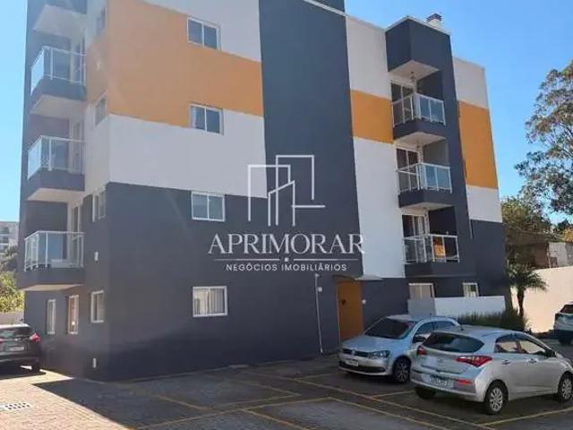Apartamento para Locação em São José dos Pinhais/PR Santo Antônio 2 Quartos