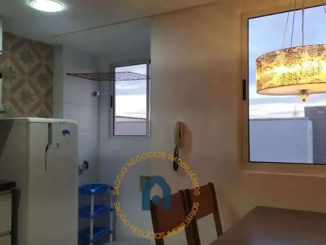 Apartamento para Locação em São José dos Pinhais/PR Santo Antônio 2 Quartos