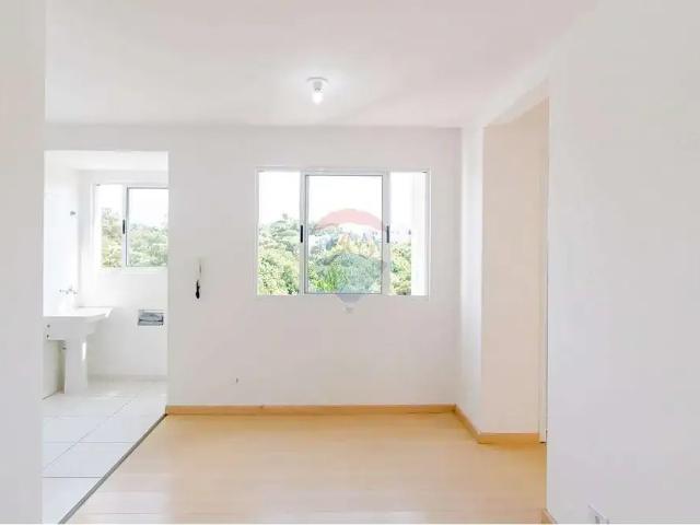 Apartamento para Locação em São José dos Pinhais/PR Santo Antônio 2 Quartos
