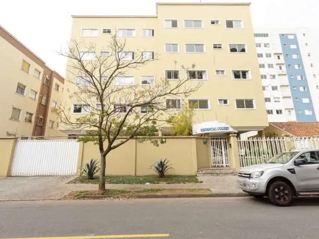 Apartamento para Locação em São José dos Pinhais/PR Silveira da Motta 2 Quartos