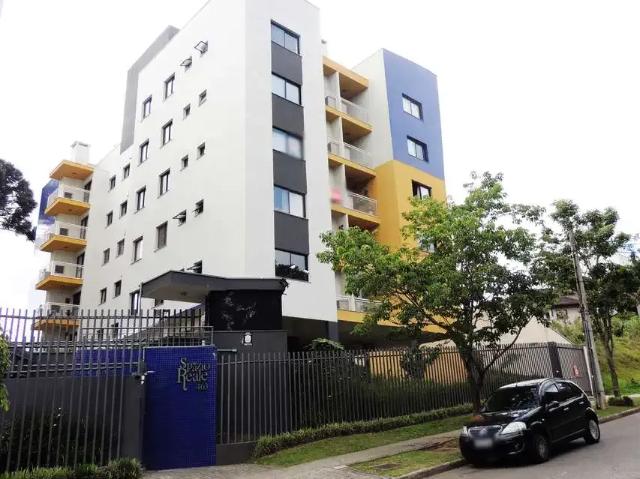 Apartamento para Locação em São José dos Pinhais/PR Silveira da Motta 2 Quartos