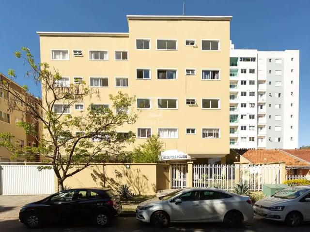 Apartamento para Locação em São José dos Pinhais/PR Silveira da Motta 2 Quartos