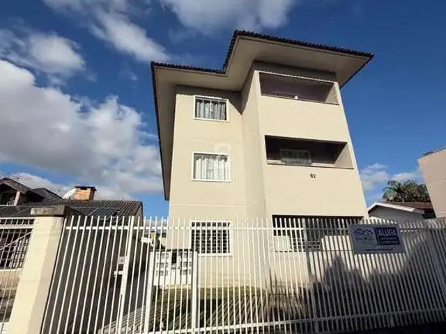 Apartamento para Locação em São José dos Pinhais/PR Silveira da Motta 3 Quartos
