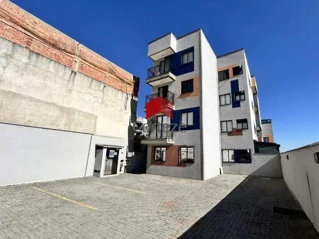 Apartamento para Locação em São José dos Pinhais/PR Três Marias 2 Quartos