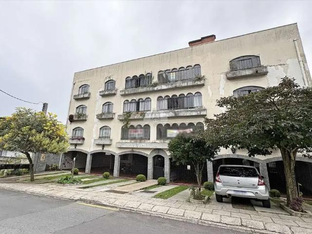 Apartamento para Locação em São José dos Pinhais/PR Três Marias 2 Quartos