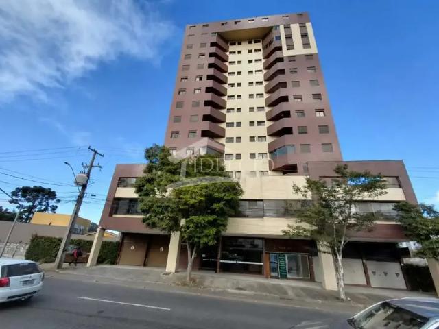 Apartamento para Locação em São José dos Pinhais/PR Três Marias 2 Quartos