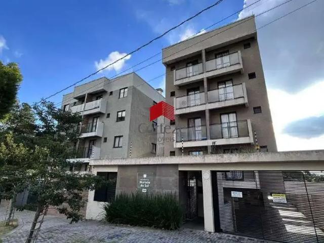 Apartamento para Locação em São José dos Pinhais/PR Três Marias 2 Quartos