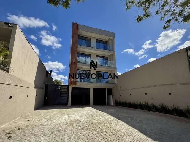 Apartamento para Locação em São José dos Pinhais/PR Três Marias 2 Quartos