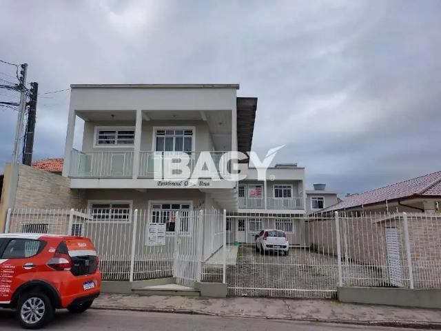 Apartamento para Locação em São José/SC Nossa Senhora do Rosário 1 Quartos