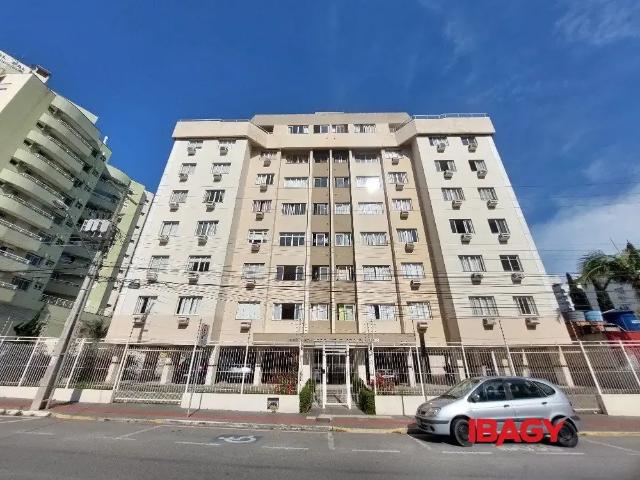 Apartamento para Locação em São José/SC Nossa Senhora do Rosário 1 Quartos